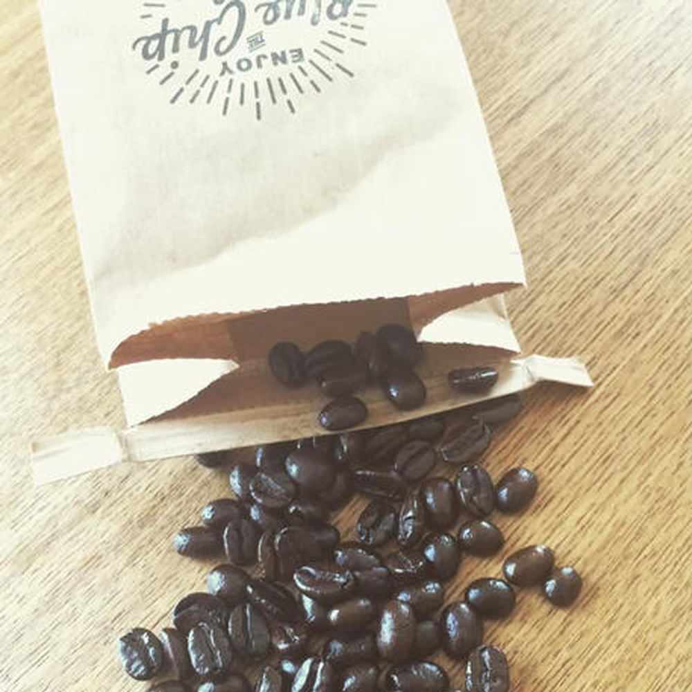 BLUE CHIP COFFEE 100g(豆) 【結婚式 ギフト 飲み物】 – 結婚式準備サイトCORDY（コーディ）